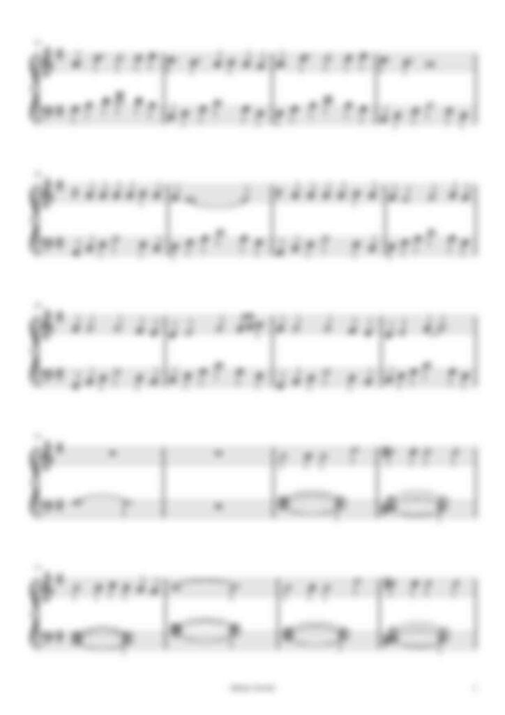 Vhalam Aavo Ne | Piano Notes/Sheets/MIDI | Philic Piano